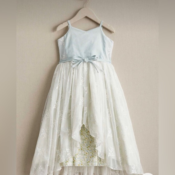 Chasing Fireflies | Dresses | Chasing Fireflies Vignette Girls Tulle ...